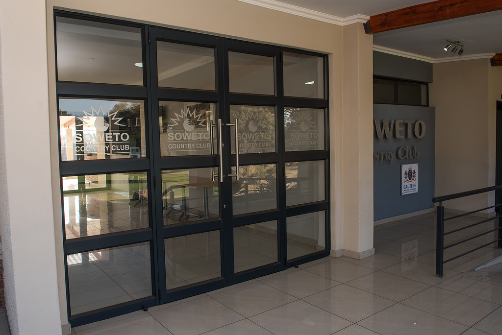 Gallery – Soweto Country Club