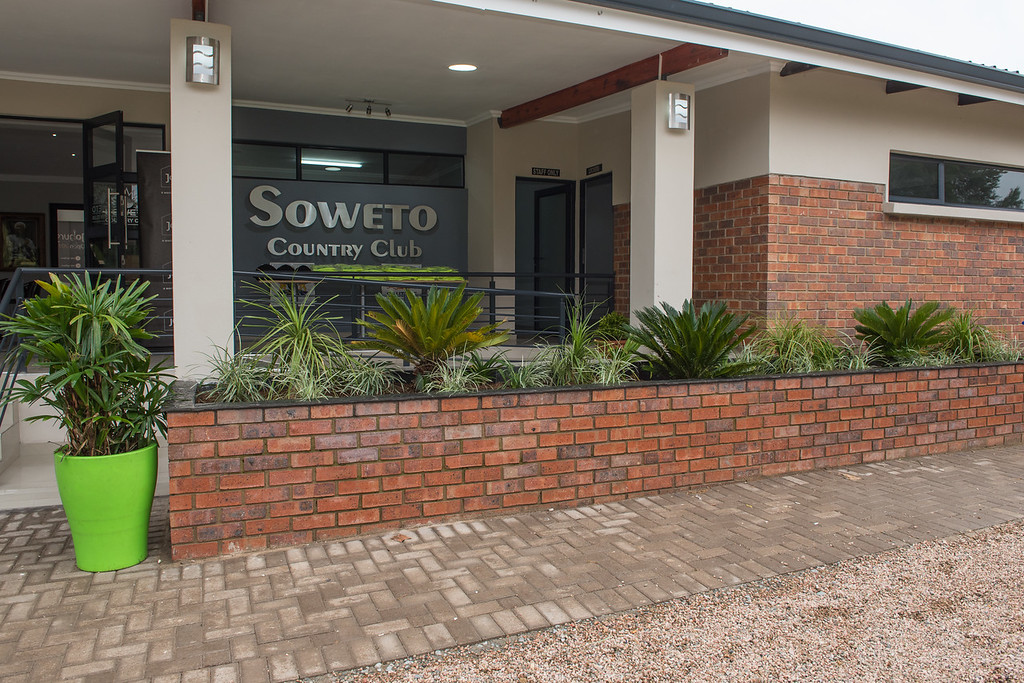 Gallery – Soweto Country Club