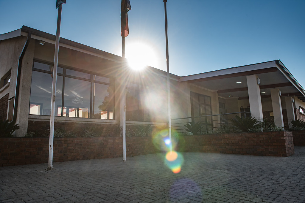 Gallery – Soweto Country Club